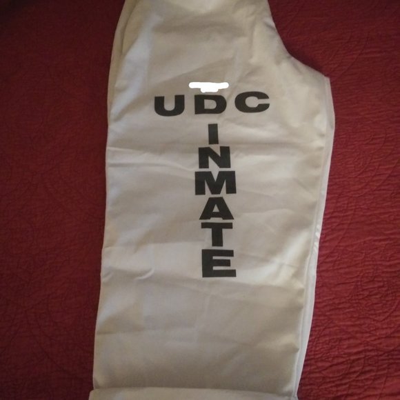 Utah Department Of Corrections | Accessories | Authentic Utah State ...